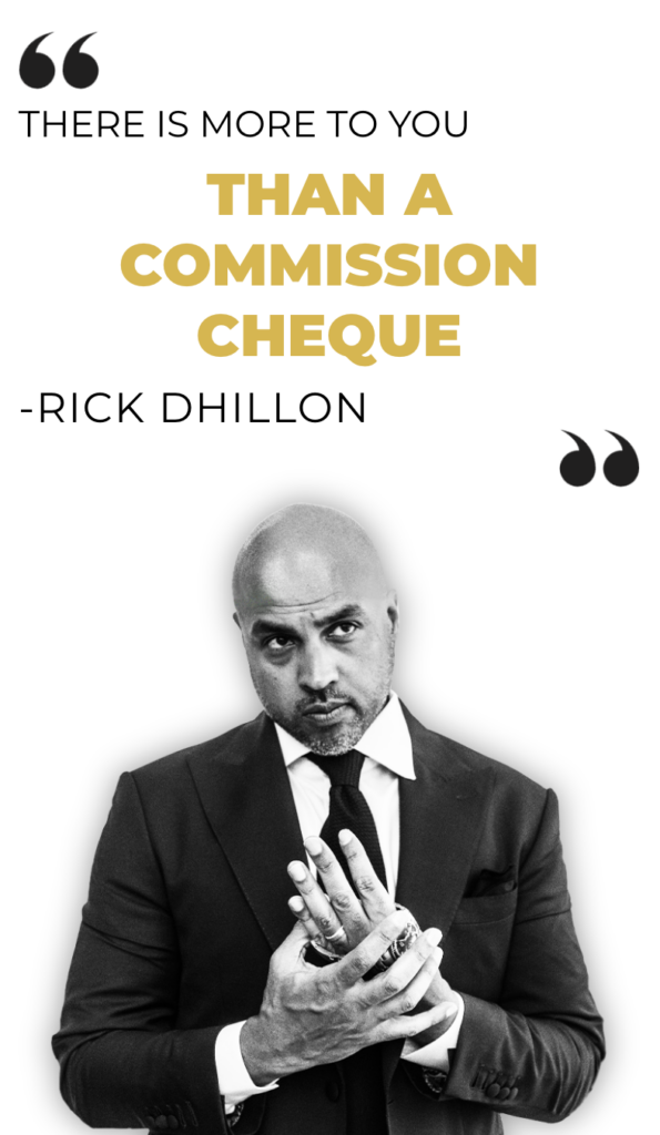 Rick Dhillon Webinars - The All-in-One Social Media AI for Realtors